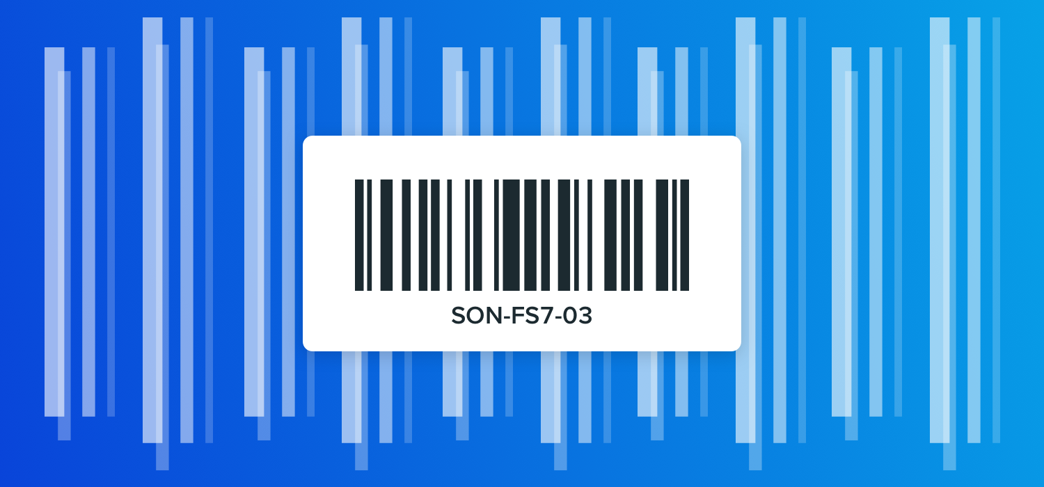 Choosing The Best Asset Barcode Labels for Your Fixed Asset Project ...