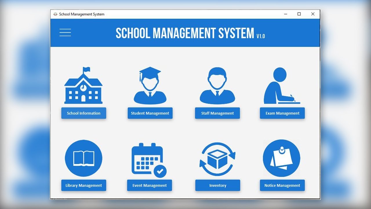 School Management System: How To Make The Right Choice - Engsoft Group