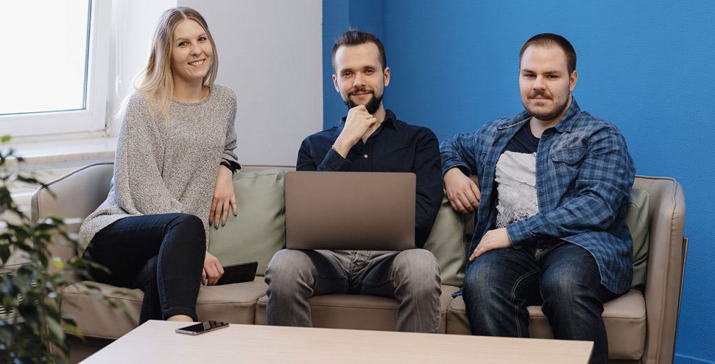 Innovative Interfaces Engsoft Group